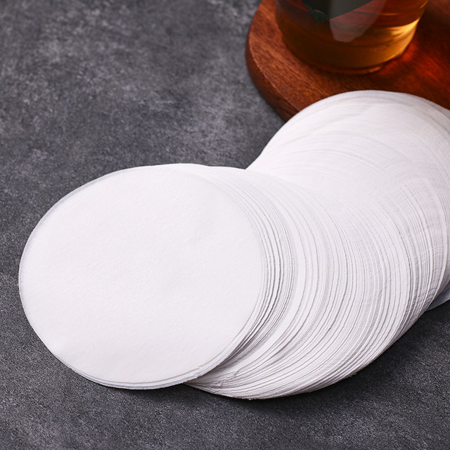 Sealing film milk tea leak-proof paper takeaway packaging disposable ...