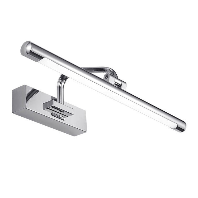 NVC lighting led mirror headlight simple modern bathroom bathroom ...