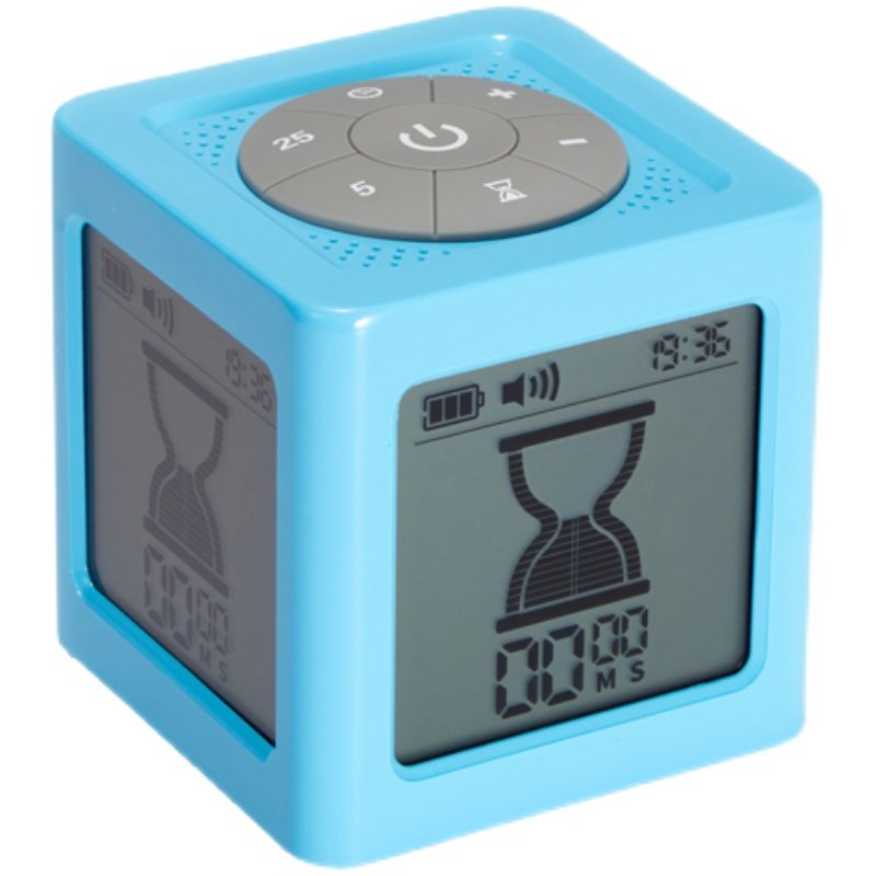 Relaxell Learning Timer for Kids - Homework & Time Management