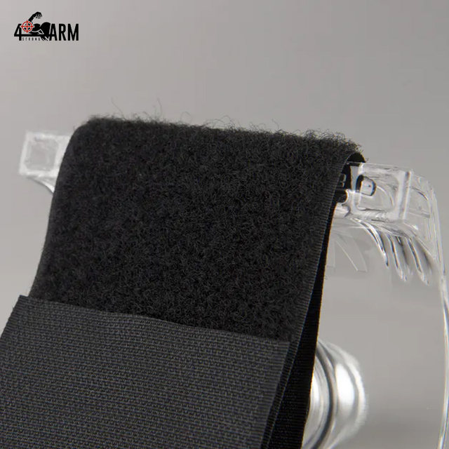 American 4arm-strong off-road motorcycle climbing fighting neck ...