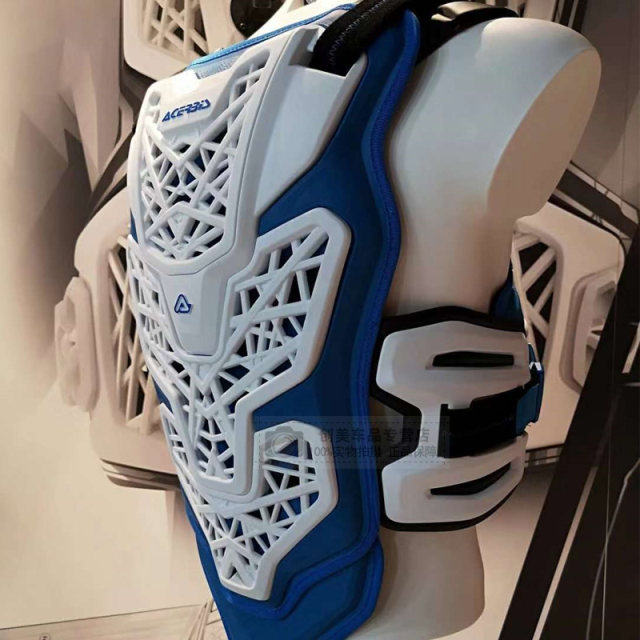 2020 Italian acerbis motorcycle riding armor clothing anti-fall ...