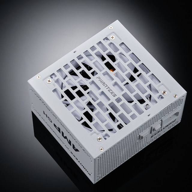 PHANTEKS AMPGH gold medal 850W module ATX3.1 chassis power supply supports 4090 graphics card