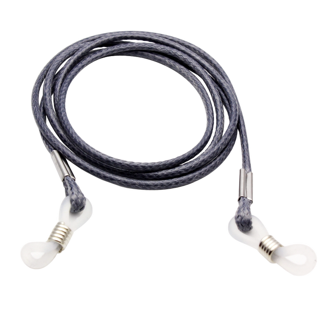 8 pieces of 18.8 yuan glasses rope lanyard chain Korean wax presbyopic ...