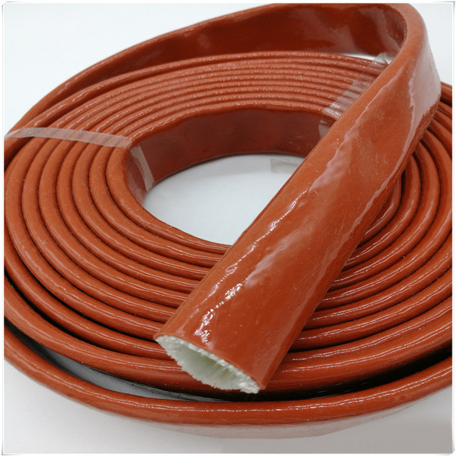 Zhongqili brand high temperature resistant fireproof and flame ...
