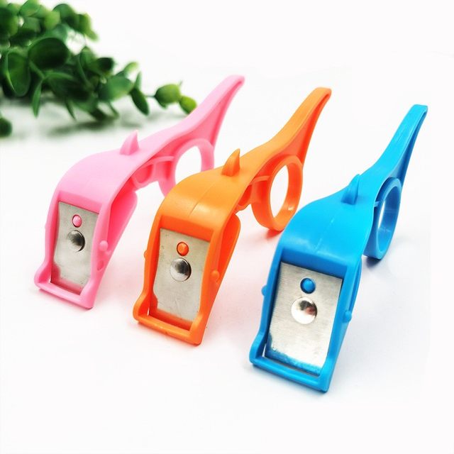 Apple peeling device fruit pear peeling thin skin knife plane peeling ...