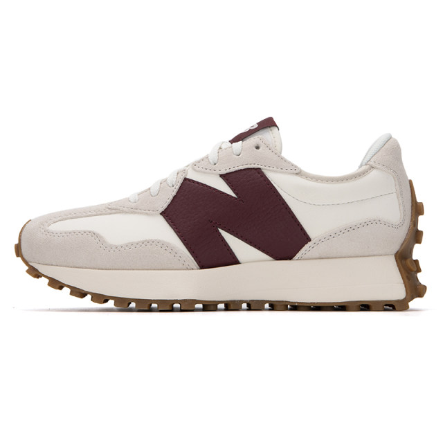 New Balance NB Women's Shoes Retro Shoes 327 Series Breathous Leisure ...