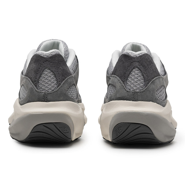 New Balance official flagship sneakers men's shoes women's shoes summer ...