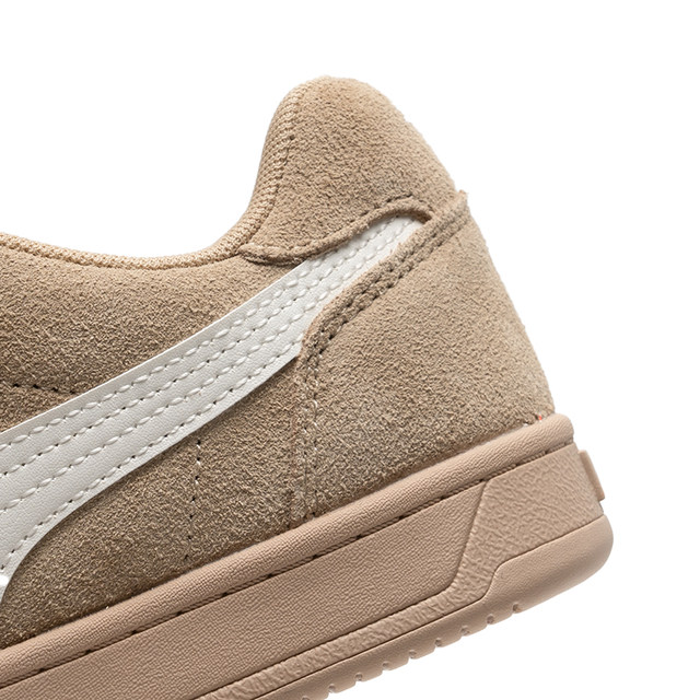 PUMA Puma Shoes Men and Women Shoes 2024 Winter Low Low Couple Couples ...