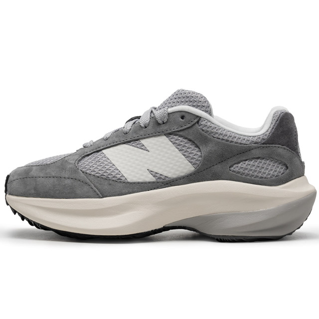 New Balance official flagship sneakers men's shoes women's shoes summer ...