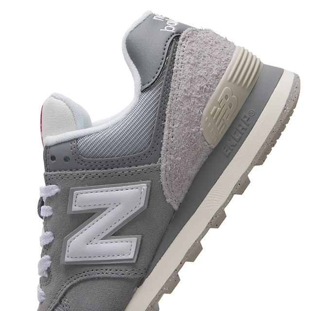 New Balance NB official 574 running shoes men's shoes women's shoes ...
