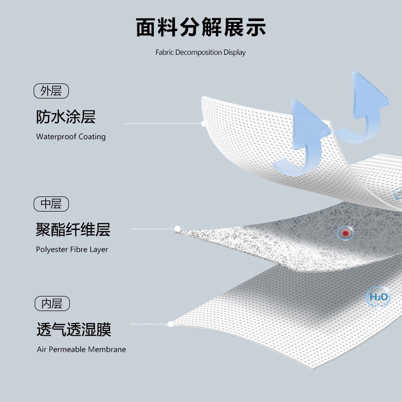 Icepardal レディース スキー ジャケット - 防水 & 暖かく