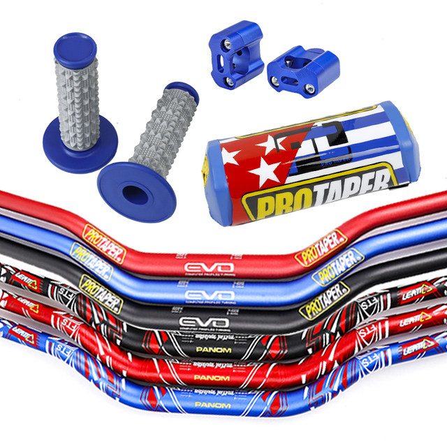 Suitable for off-road motorcycle modification accessories EVOpro ...