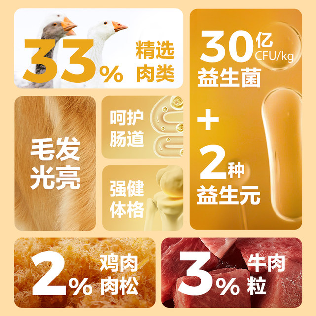 Netease strictly selects pets with Shuangpin Dog Grain Public Dog Food ...