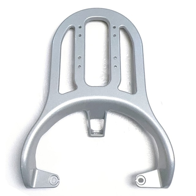 Suitable for Emma Aiduo QB13 Electric Vehicle Tail Rack thickened ...