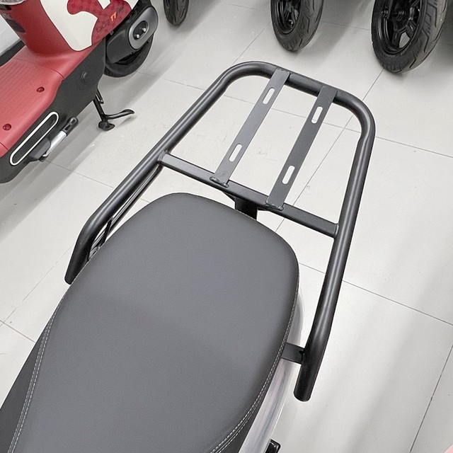 Suitable for Yadi Guanneng Omi electric vehicle tail rack tail box ...
