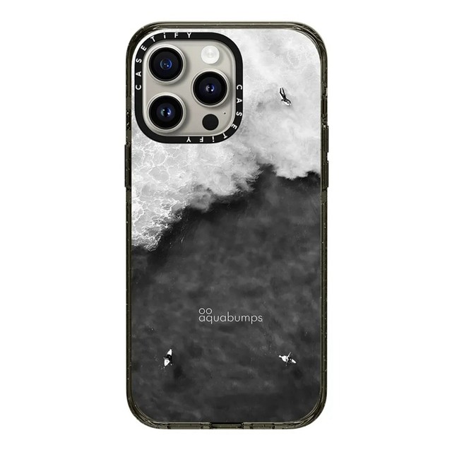 Casetify surfing-segmented comparison outdoor applicable Apple ...