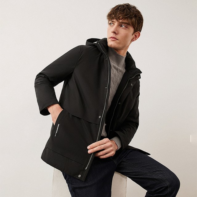 [Three-proof] Navigare Italian small sailing boat new winter assault ...