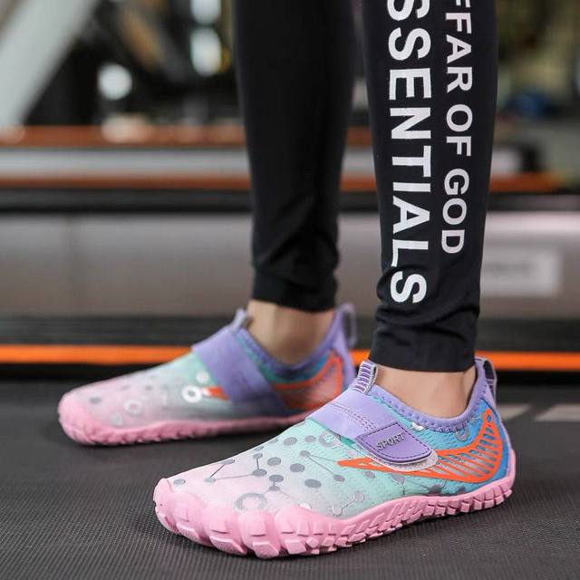 Children's rope skipping shoes, kindergarten boys and girls, primary ...