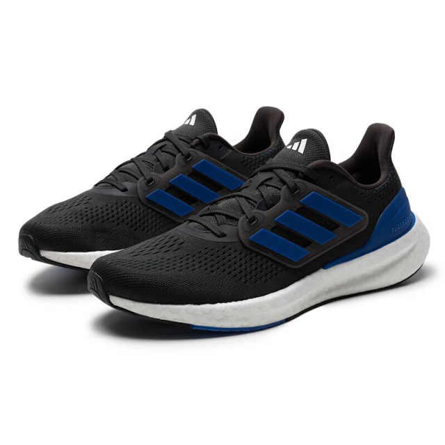 Genuine Adidas PUREBOOST 23 men's shock absorption sports fitness ...