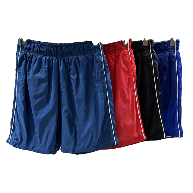 Clearance! Foreign trade American retro fast drying inner mesh sports ...