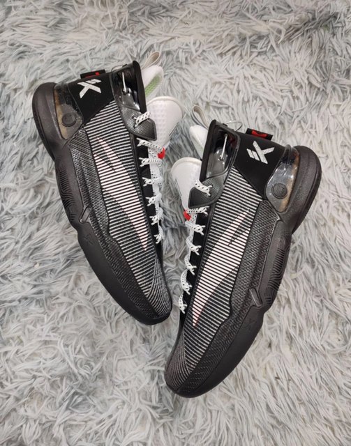 Anta KT9 Nitrogen Technology Thompson new high and low top practical ...