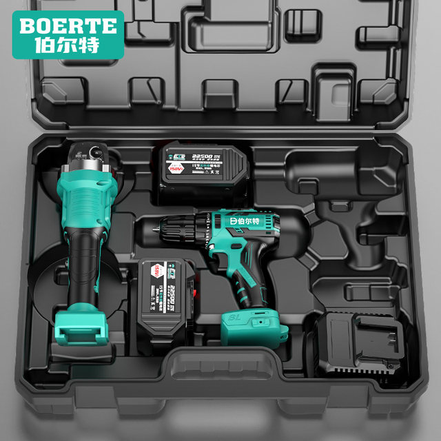 Bolt wireless rechargeable industrial angle grinder lithium battery ...