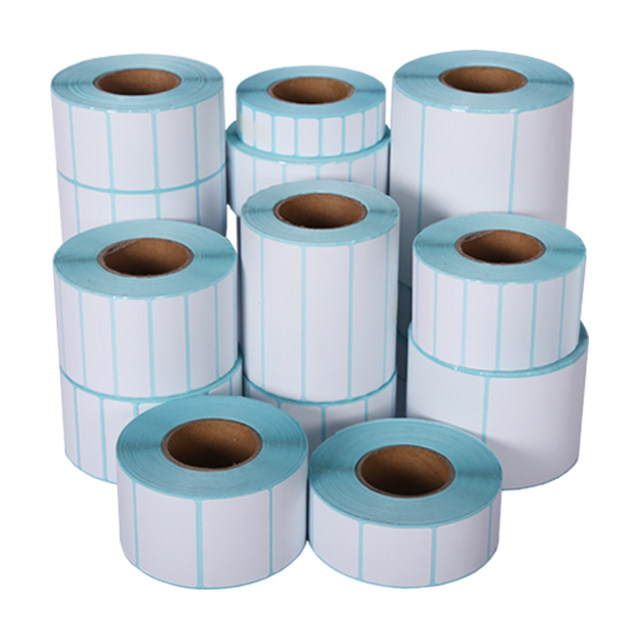 Three anti -thermal sensitivity paper 50*30 10 15 20 25 35 single row ...