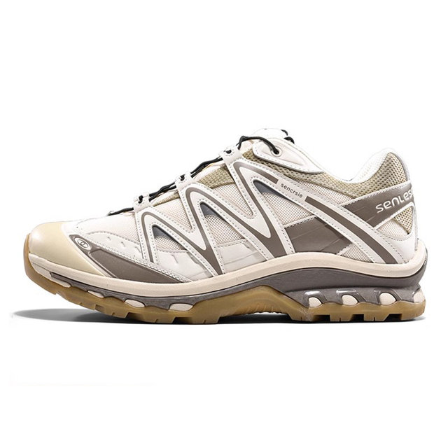 XT-Quest outdoor hiking xt6 mountaineering shoes for men and women 2024 ...