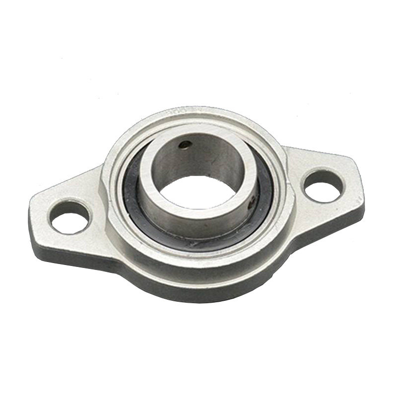 带座轴承固定座KP立式 KFL菱形08 000 001 002 003 004带轴承支座