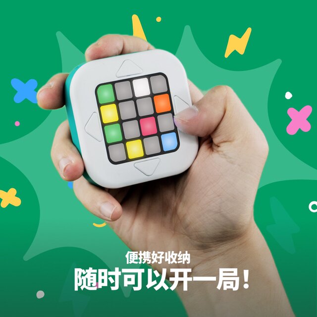 Pocket 2048 Brain Burning Handheld Huarongdao Minesweeper Sudoku Puzzle ...
