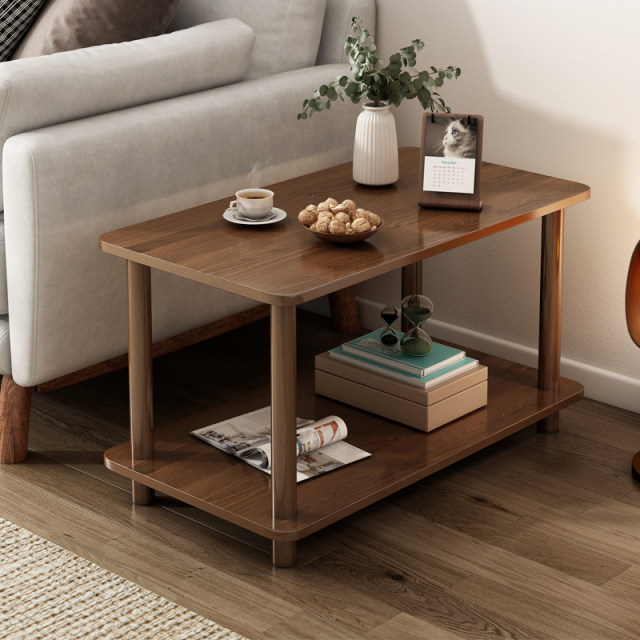 Small table sofa beside several living room small apartment coffee ...