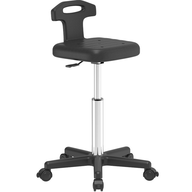 Yichao Bar Chair Home Kitchen High Stool Swivel Lift Back Chair Modern ...