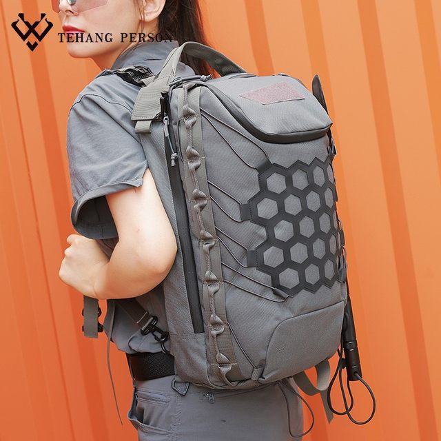 Dragon Egg Outdoor Tactical Backpack Commuting, Cycling, Mountaineering ...