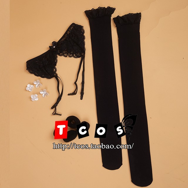 TCOS Girls Frontline Cos HK416 Star Cocos Cos Cos Cos Cos Cos Cos Cos ...