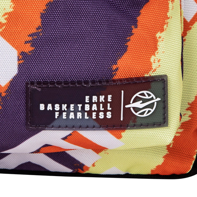 Hongxing Erke Sports Bag Men's and Women's Casual Bag Trendy Ins ...