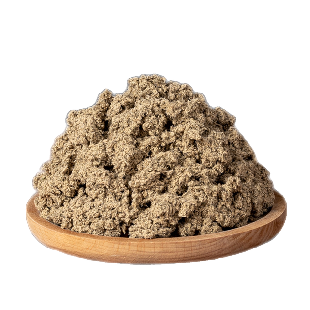 Moxa Rong Bulk Pure Mugwort Mugwort Leaves Three Years Wild Chen Ai ...