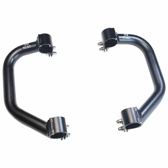 Suitable for Mavericks electric vehicle UMAX/U3 front aluminum alloy ...