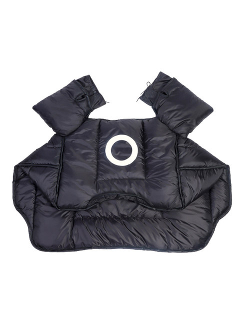 Special calf windshield shield is M+/U+/US/UQi/MQi2/MQis electric ...