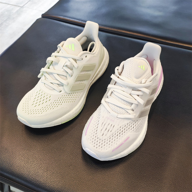 Genuine Adidas/Adidas women's lightweight breathable sports and casual ...