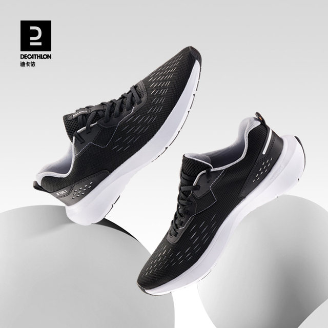 Decathlon running shoes sports shoes for men and women lightweight ...