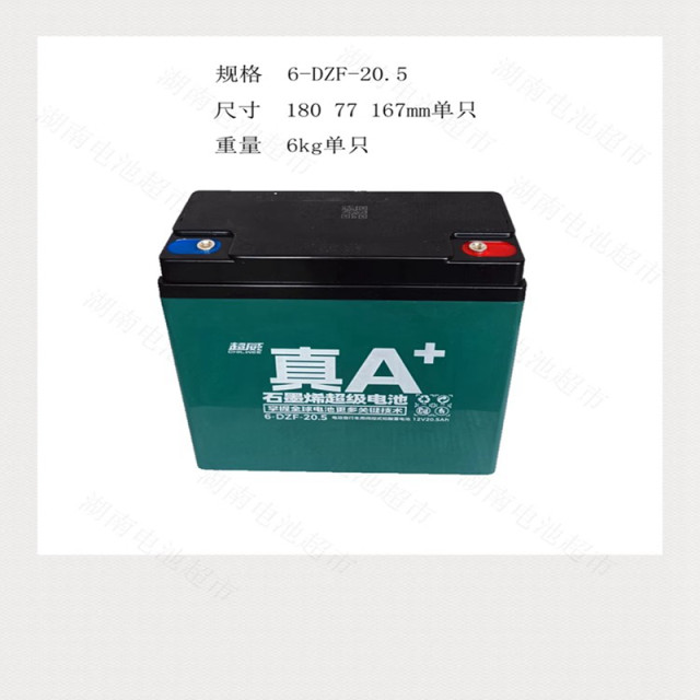 Chaowei No. 1 black gold battery 48v60v72v20a22ah electric vehicle ...