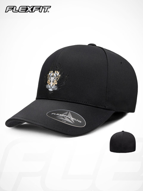 Flexfit national tide style men and women embroidery baseball caps hard ...