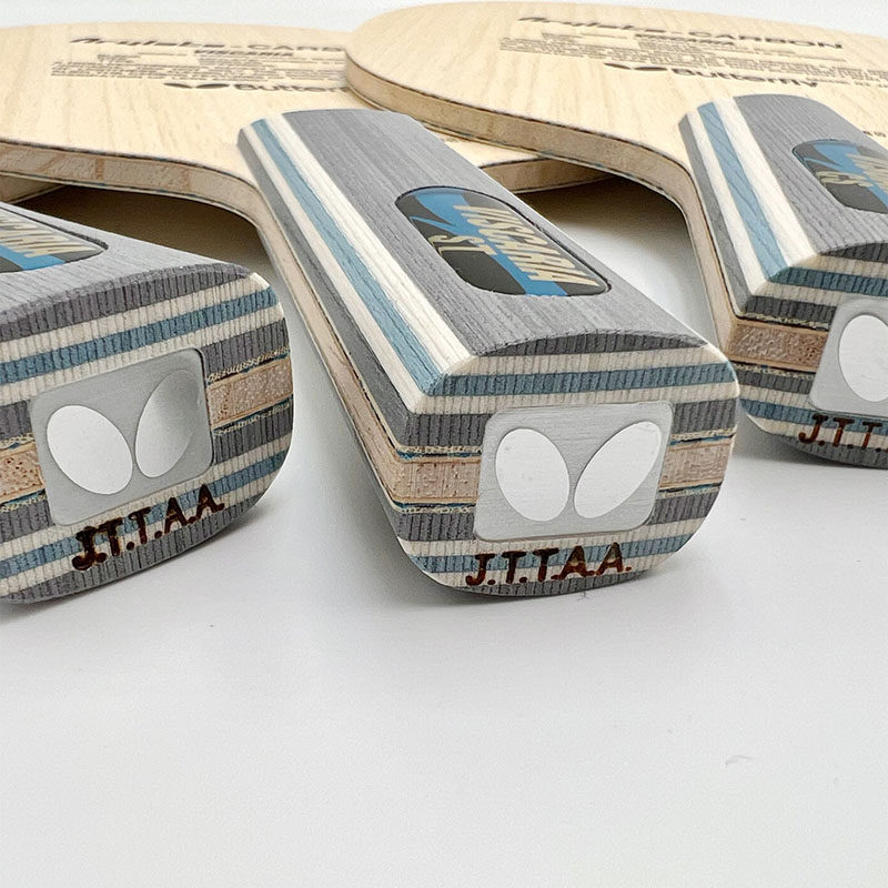 Zhang Jike Butterfly King Table Tennis Racket VIS Floor Single Shot ...