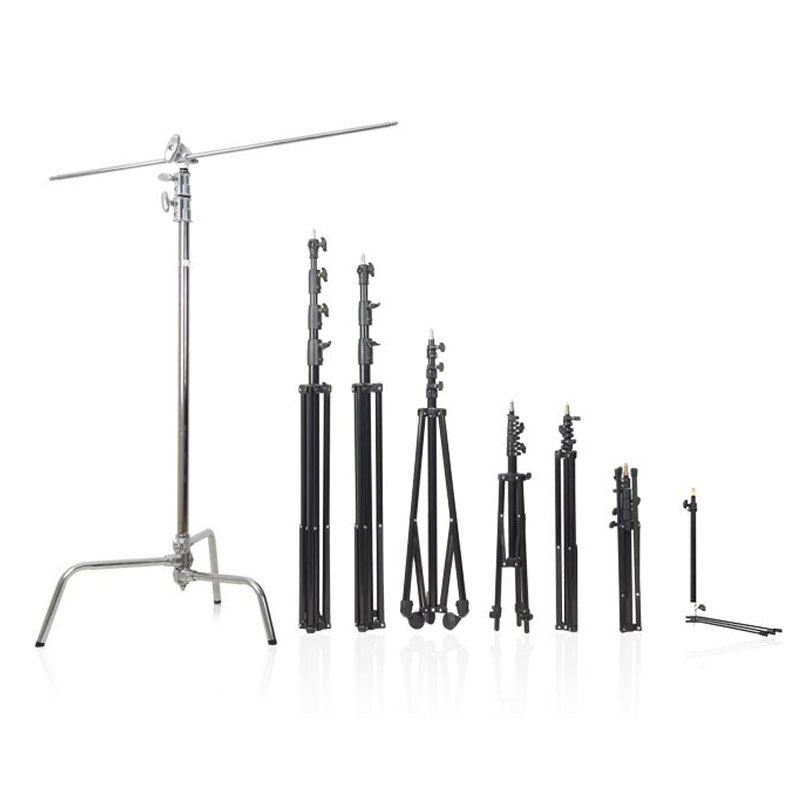 Headlight stand - Reflective light stand 210f