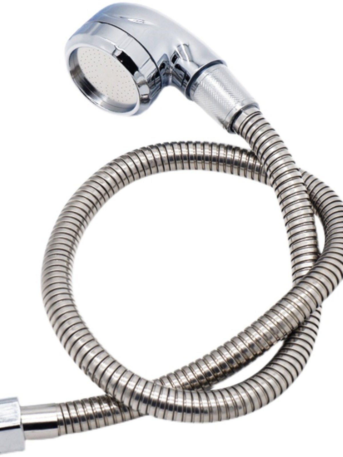 Qianyi Shower Head Kit - Modern ABS Plastic with Fixed Bracket