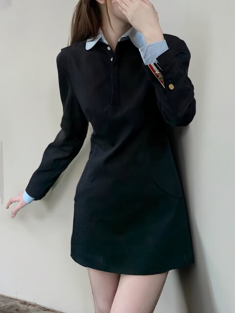 MJAMILA high-cut female protagonist's high-end and super good-looking ...