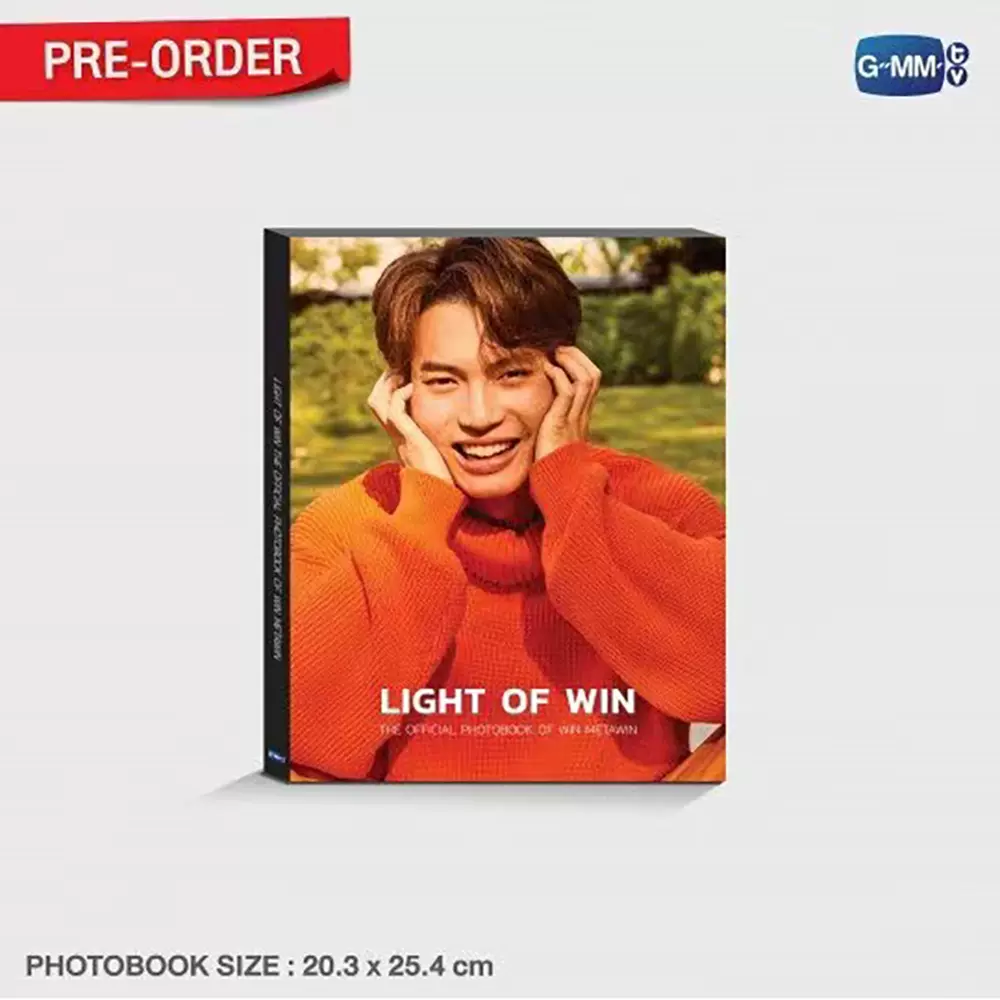 40％割引オレンジ系から厳選した Win Bright 写真集 その他 タレントグッズオレンジ系-OTA.ON.ARENA.NE.JP