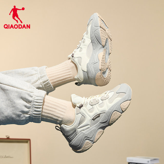 Tuoye bread shoes Jordan casual shoes women's 2024 autumn new sports ...
