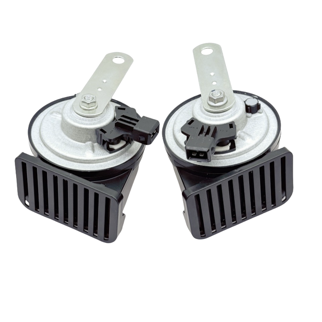 FIAMM Citroen C4L Tianyi C5C6 Versailles Shijia C3XR car whistle snail horn dedicated waterproof