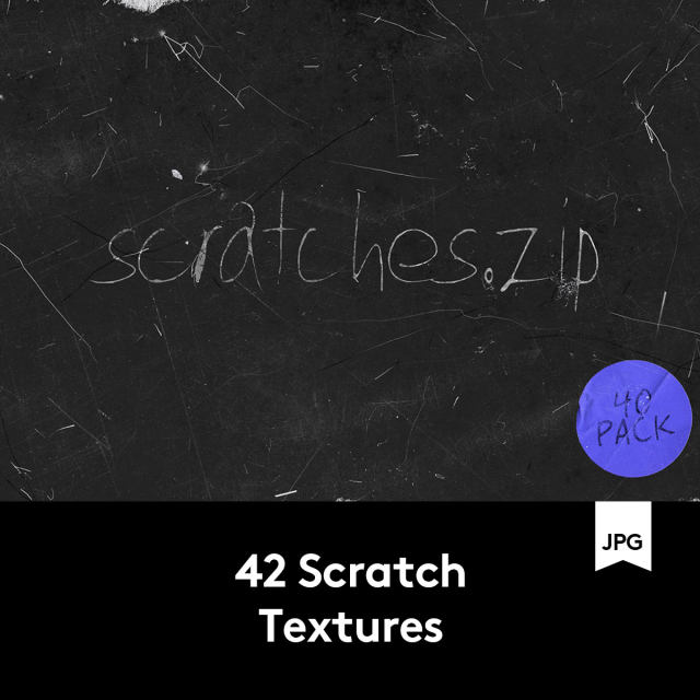 42 trendy high-definition old scratched flat poster design shading ...